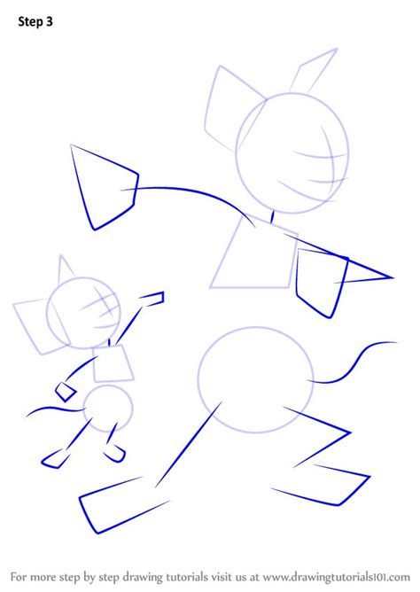 Learn How To Draw Tom And Jerry Tom And Jerry Step By Step Drawing Tutorials Tom And Jerry