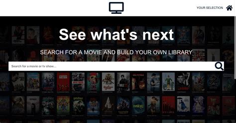 GitHub FarahMint ReactTV React API MovieDB LocalStorage API