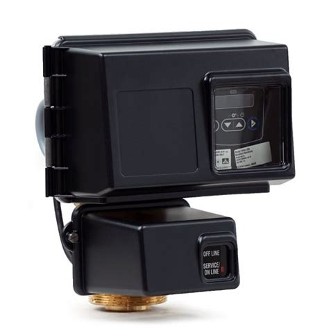 290015 025 Fleck 2900 Softener Valve Nxt2 Hwbp 1700 Brine 2 170 00 Water Softner Parts