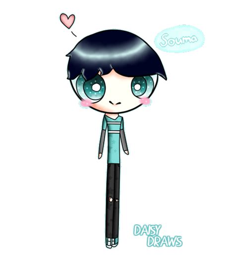 Ocs On Ppg Rrb Fan Club Deviantart