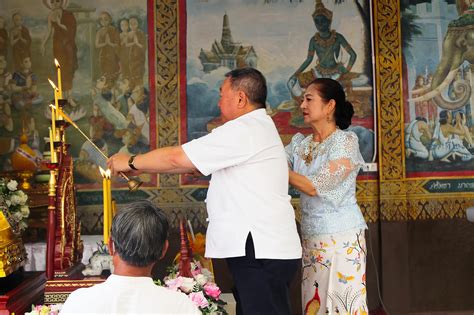 วันที่ 18 กรกฎาคม 2567 คณะครู โรงเรียน ทาขุมเงินวิทยาคาร