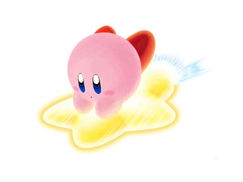 Download Kirby Background