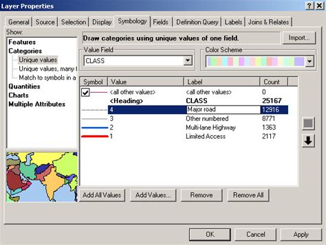 Arcmap Definition Query Screenbesta