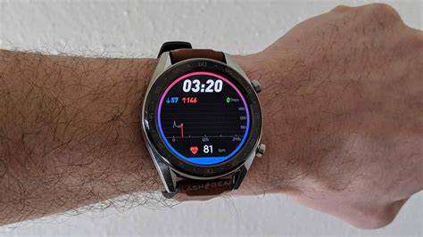 Huawei Watch Gt Review Life After Android Gearopen Com