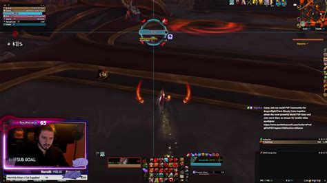 [help] What Addon Adds A Reticle To Your Current Target R Wowui