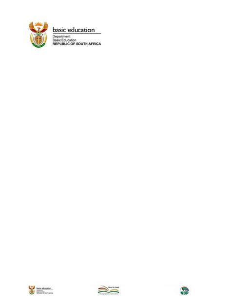 Gec 2023 Subject Assessment Guidelines Pdf Factorization Career And Growth