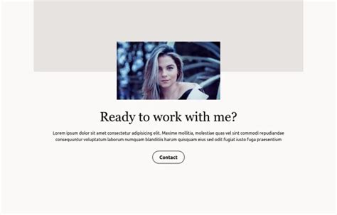 Questionnaire Section Tailwind Css Example