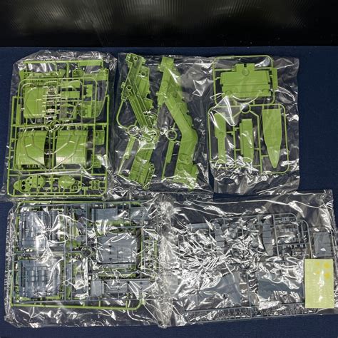 Yahoo オークション 未組立 ガンダムコレクションネオ 1 400 Scale M