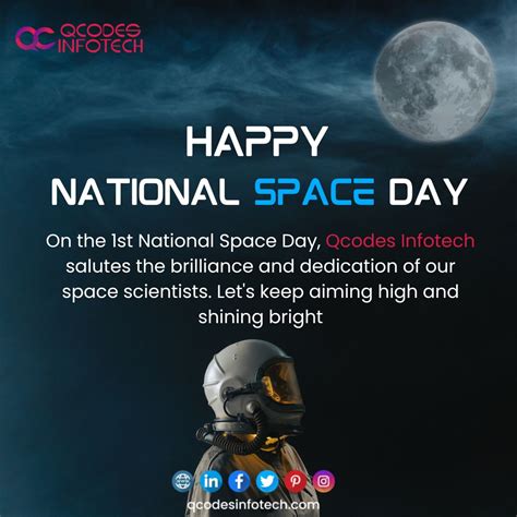 qcodes infotech llp on linkedin aimhigh spaceexploration
