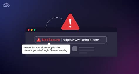How To Fix Not Secure Website In Chrome