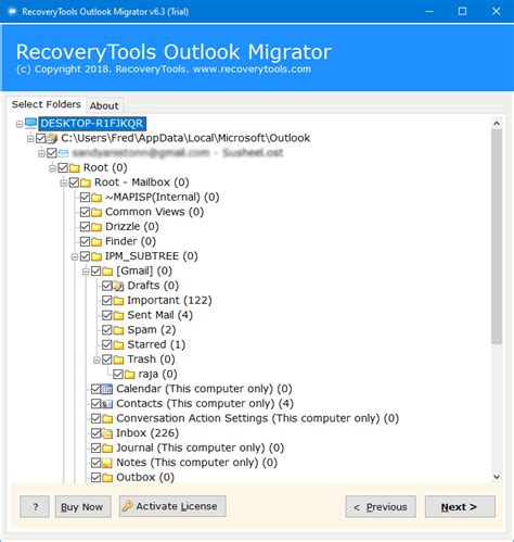 Convert Old PST File To New Format Top Free Methods