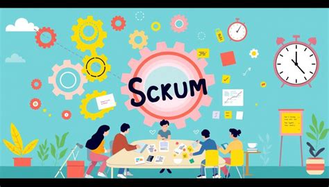 The Scrum Methodology 5 Step Guide To Understand The Process