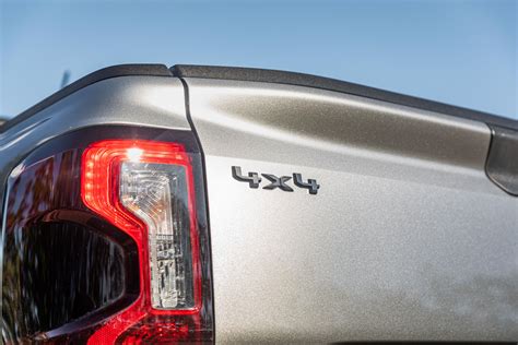 2023 Ford Ranger Sport Bi Turbo Review Carexpert