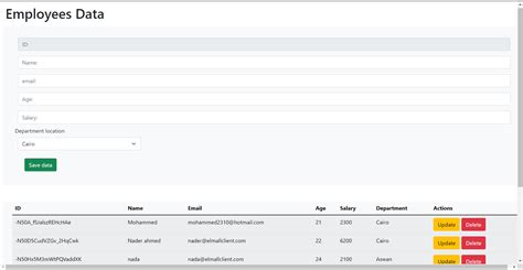 Github Shady00scrud With Firebase And Native Javascript Simple Crud
