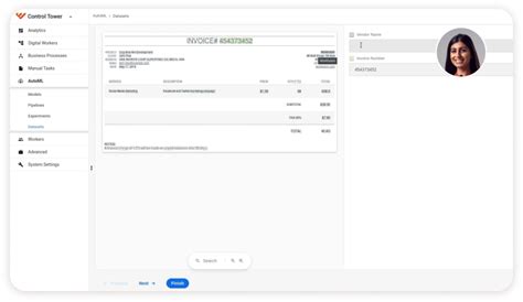 Accounts Payable Automation