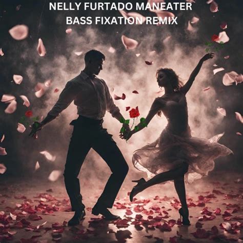 Listen To Music Albums Featuring Nelly Furtado Maneater Bass Fixation