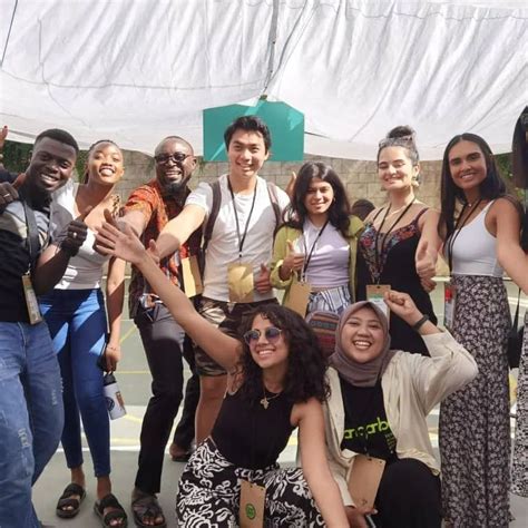 Beatrice Wambui On Linkedin Climatejusticecamp Lebanon Youthempowerment Climateaction