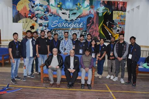 Tech Expo Highlights Step Into The World Of Tomorrow At The Tech Expo Of Botrush 2 0 From