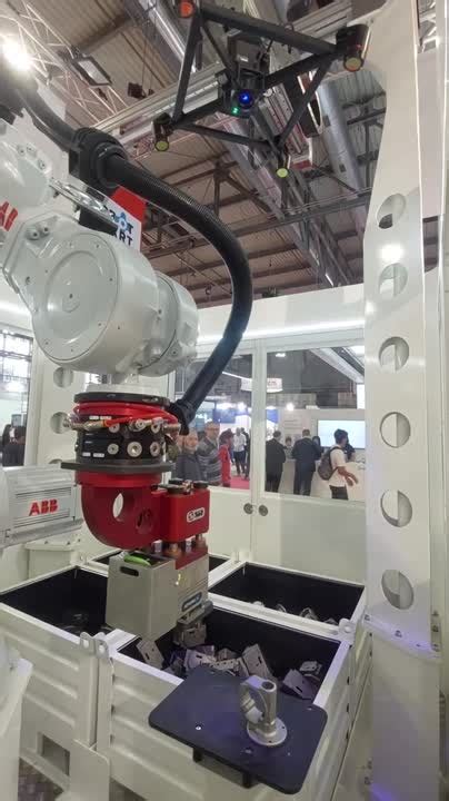 Mike Mayer On Linkedin Robotic Automation Vision