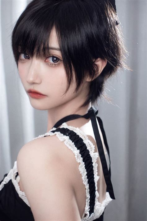 帅嘤嘤 Komoshuai さんのコスプレ作品まとめ 368 件 Twoucan