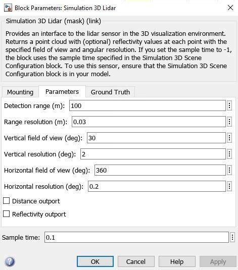 simulate safe landing of uav in unexplored environment using unreal