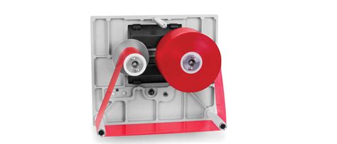 Linx Tt750 Thermal Transfer Overprinters Flexible Film Packaging