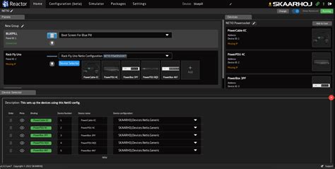 An69 Skaarhoj Blue Pill Remote Power Management With Netio Pdu Netio Products Smart Power