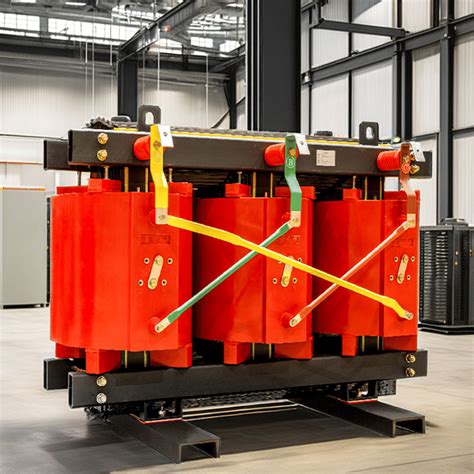 IEC Standard Dry Isolation Transformer Kv Indoor Electrical Model S IEC Standard Model And