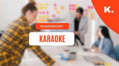 Powerpoint Karaoke A Practical Guide For Ai Generated Presentations