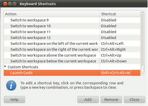 How To Assign Remap Keyboard Shortcuts For Better Productivity Linux
