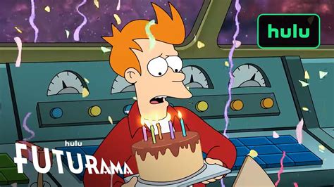 Gefeliciteerd Futurama Fry 10 Most Heartwarming Episodes Of Futurama