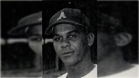 Héctor López First Black Manager In Triple A Baseball History Dies At 93