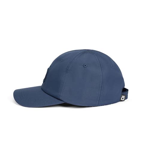 Code Zero Cap Trim 2 Navy Blue Code Zero