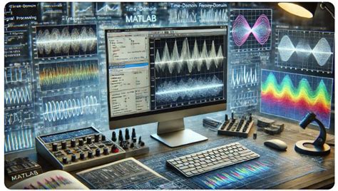 Matlab Matrix Laboratory Est Un Environnement De Programmation Et Un