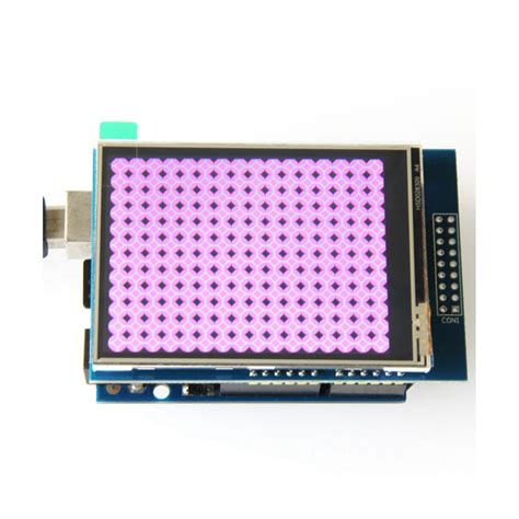 2 8 дюймовый цветной Tft экран с сенсорным экраном Многофункциональный портативный подключаемый