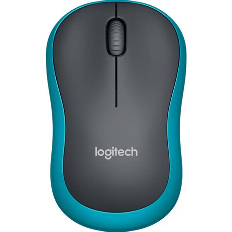 Logitech G703 Lightspeed Wireless Gaming Mouse Black