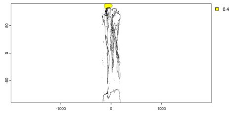 Wrong Use Of Xlim When Plotting A Spatvector · Issue 525 · Rspatialterra · Github