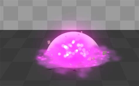 Explosion Vfx On Ground Fire And Explosions Unity Asset Store In 2025 Game Character Design