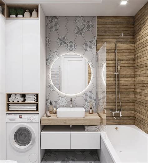 Flipping Маленькие белые ванные комнаты Небольшие ванные комнаты Схема ванной комнаты