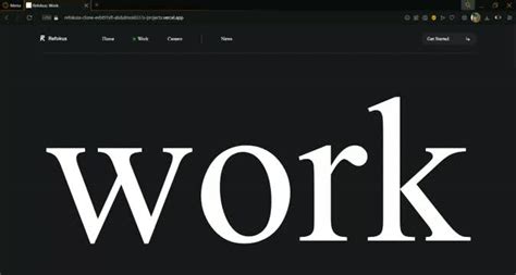 Abdul Moid On Linkedin Webdevelopment Html Css Javascript Locomotivescroll Gsap Sheryjs