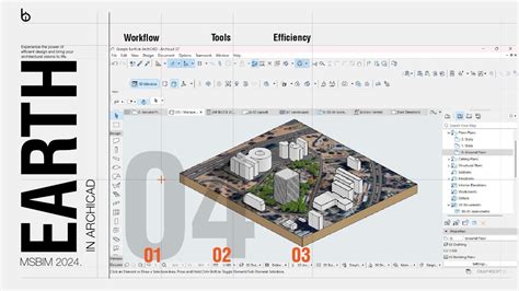 Tutorial Discover ArchiCAD Tutorials Ideas Architecture Google Earth Images And More