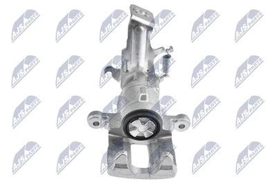 Nty Hzt Ns 035 Pinza Freno Per Nissan Ebay