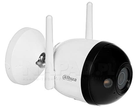 Bullet F4c Pv Kamera Wi Fi Dahua 4mp Napad Pl