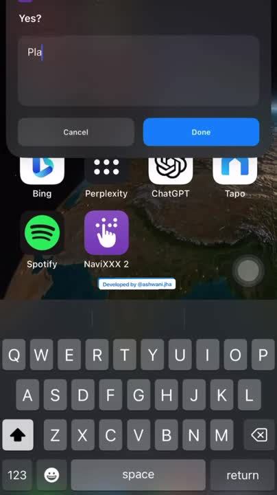 Ashwani Kumar Jha On Linkedin Applecommunity Openai Gpt Ai Virtualassistantservices Alexa