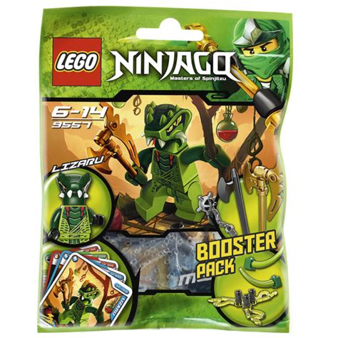 Lego Ninjago Lizaru Thehut Com