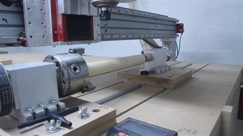 Mastering Rotary Axis Machining A Comprehensive Guide For Cnc