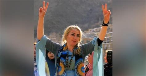 فرانک رفیعی، فعال زیست‌محیطی کرد در سنندج بازداشت شد