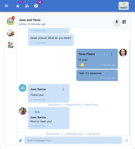 Github Dappros Ethora A Super App Engine For Your Project React Native Ios Android And