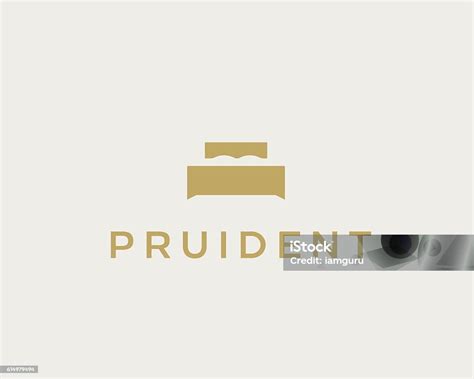 크리에이티브 프리미엄 가구 로고 럭셔리 유니버설 인테리어 디자인 로고타입 아이디어 가구에 대한 스톡 벡터 아트 및 기타 이미지