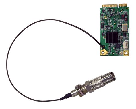 Products Add On Card Peripheral HD SDI Video Capture Module LEX SYSTEM